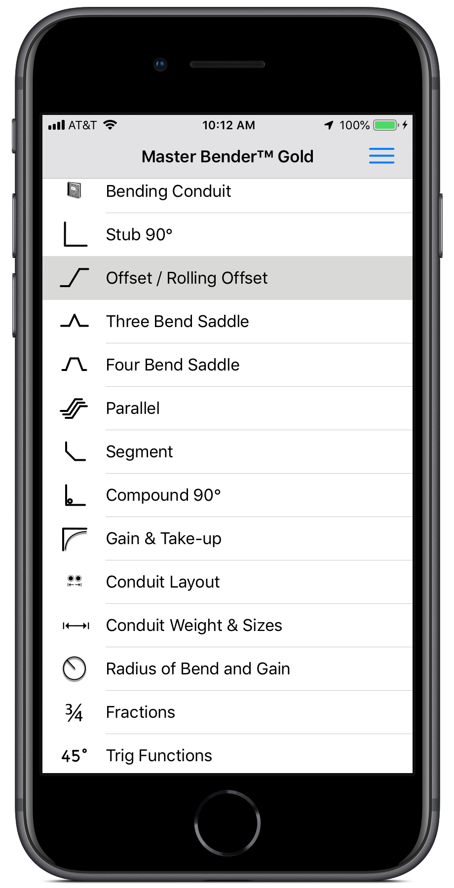 Master Bender Gold – PawEng, LLC