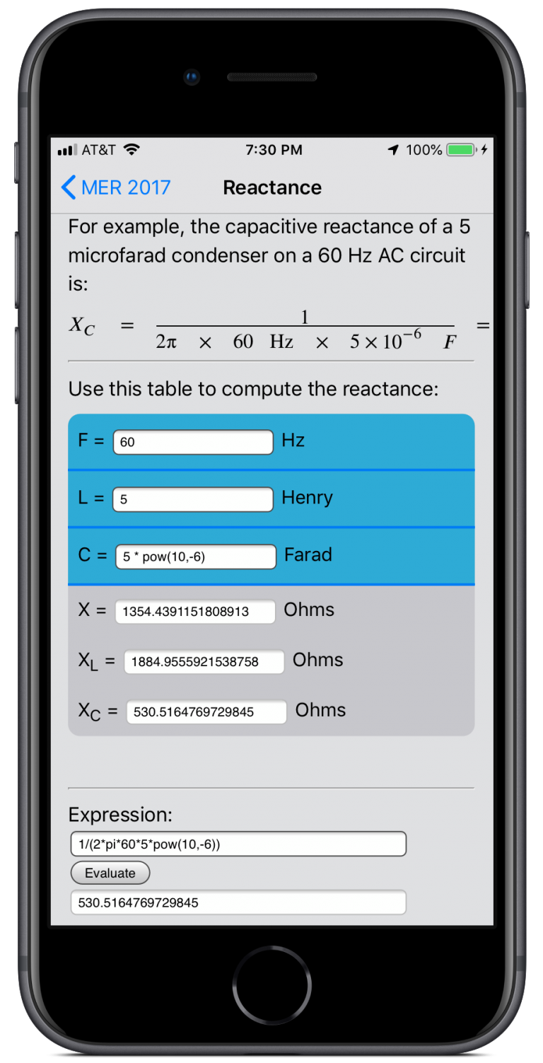 Master Electrician Reference – PawEng, LLC